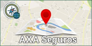 AXA Seguros en Ciudad de México Oficinas 2025